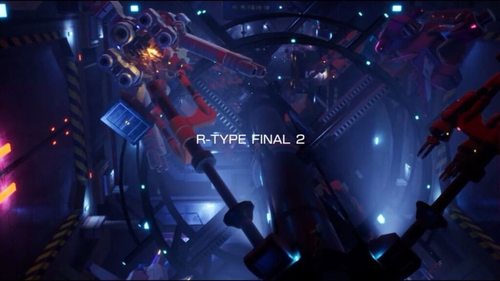 【名作シューティングゲーム特集 】R-TYPEの歴史