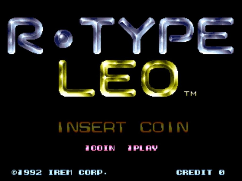 【名作シューティングゲーム特集 】R-TYPEの歴史